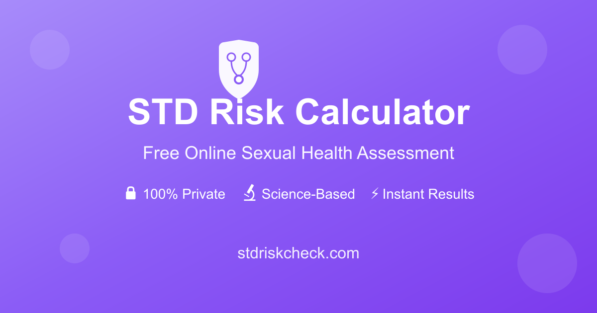 AI STD Consultation | Free Sexual Health Advice Online